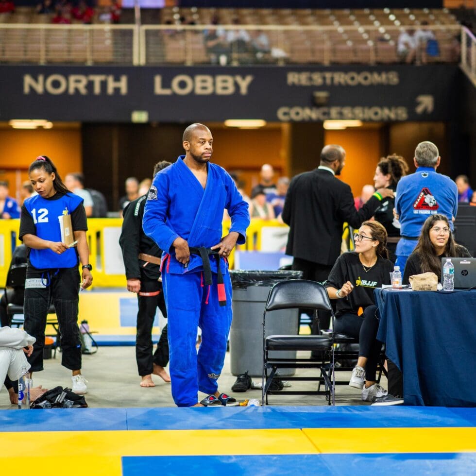 Laurel MD Martial Arts School | About 2nd Gear Jiu Jitsu